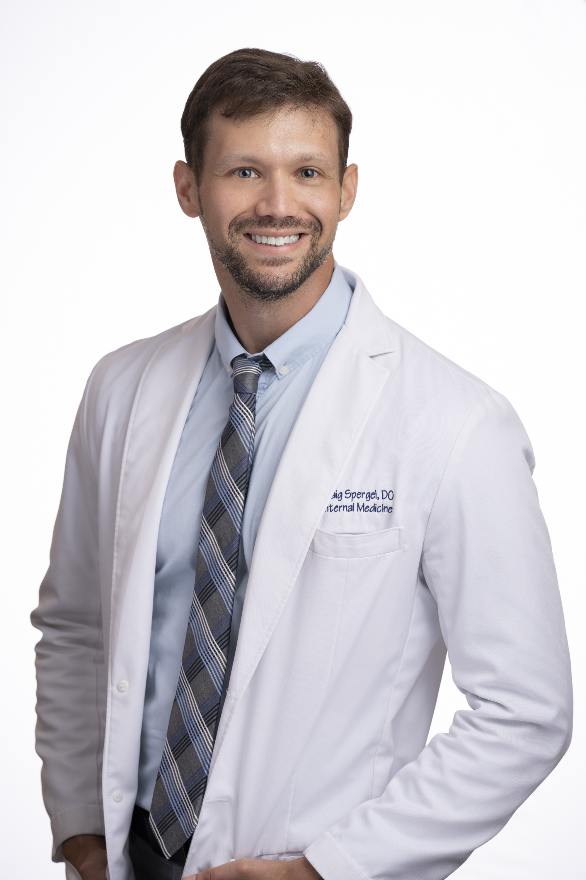 Spergel Health AI — Healthcare Technology Solutions